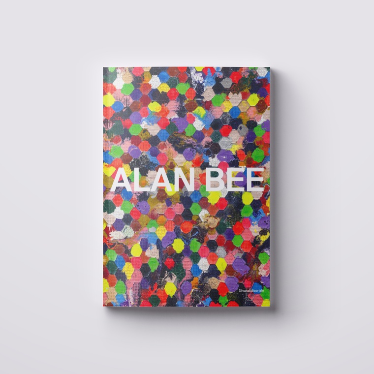 Alan Bee. Paintings. | 15 June - 15 September 2022 - Publications | ABC ...